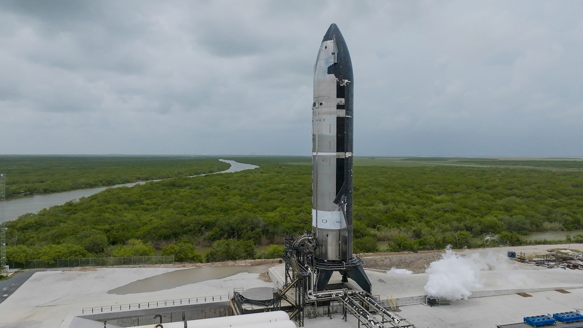 SpaceX Starship Program Overview - Tech Canada News