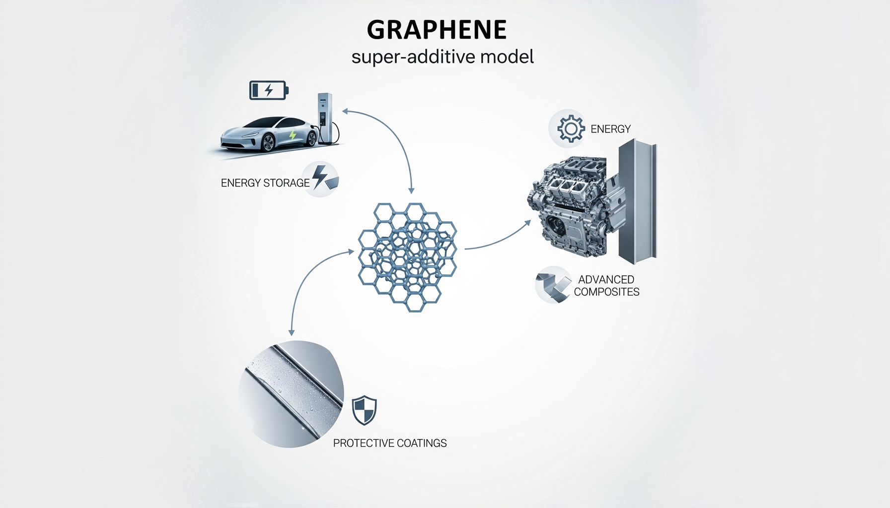 Executive Summary: Graphene's Commercial Tipping Point - Tech Canada News
